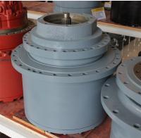 China HD1023-3 Travel Reduction for Kato Excavator Spare Parts 619-89900051 Walking Reducer Gearbox for sale