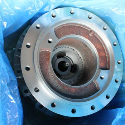 China EX100 EX100-1 Travel Reduction for HItachi Excavator Spare Parts 9096481 9065934 9080068 Travel Gearbox Aftermarket for sale