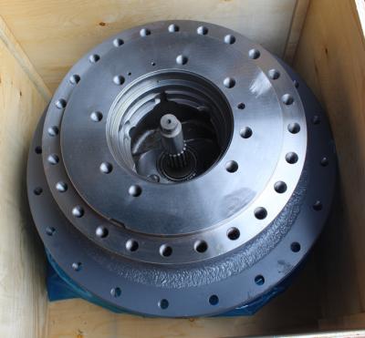 China PC300-6 PC300-6E PC350-6 Travel Reduction for Komatsu Excavator Spare Parts 207-27-00150 207-27-00151 Walking Reducer Gearbox Aftermarket for sale