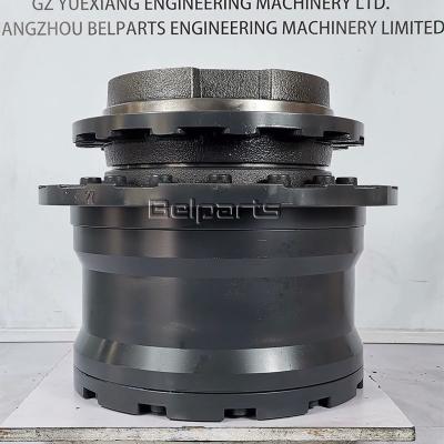 China EX120-3 Travel Reduction for Hitach Excavator Spare Parts 9133211 9123358 Travel Gearbox Aftermarket for sale