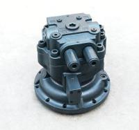 China R520-9S Swing Motor Assy for Hyundai Excavator Spare Parts 38QB-10150 Hydraulic Motor Reducer OEM for sale