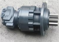 China SK75SR-3 Swing Motor Assy for Kobelco Excavator Spare Parts YT15V00015F3 Track Drive Reducer Aftermarket for sale