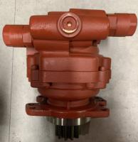 China JCB19C Swing Motor Assy for JCB Excavator Spare Parts PCR-1B-05A-P-9297B Rotary motor device OEM for sale