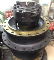 China 374DL Travel Motor for Hyundai Excavator Spare Parts 315-4480 3154480 Walking Drive Motor for sale