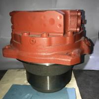 China ZX400LCH-3 ZX400-5G Travel Motor for Hitach Excavator spare parts MSF-340VP 4668620 Walking Power Motor for sale