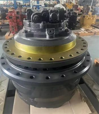 China CX800 Final Drive for CASE Excavator Spare Parts KUP10150 Axial Piston Motor OEM for sale
