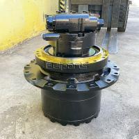 China 315C 315D Final Drive for Excavator Spare Parts 179-7179 1797179 Travel Motor with Reduction for sale