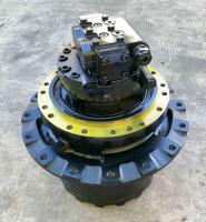 China 316E Final Drive for Excavator Spare Parts 350-0452 3500452 Axial Piston Motor Aftermarket for sale