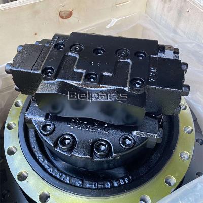 China 325BL Final Drive for Excavator Spare Parts 204-3648 2043648 Axial Piston Motor Aftermarket for sale