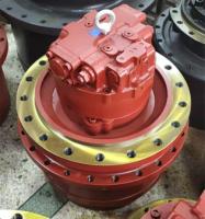 China HD1023-3 Final Drive for Kato Excavator Spare Parts 619-89900051 hydraulic motor reducer for sale