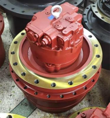 China HD1023-3 Final Drive for Kato Excavator Spare Parts 619-89900051 hydraulic motor reducer for sale