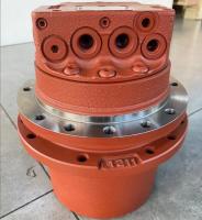 China IHI18 CX27 Final Drive for CASE Excavator Spare Parts PHV-2B-20B-P-8862A Hydraulic Motor Reducer for sale
