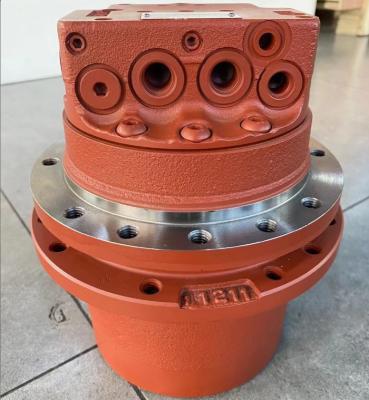 China IHI18 CX27 Final Drive for CASE Excavator Spare Parts PHV-2B-20B-P-8862A Hydraulic Motor Reducer for sale