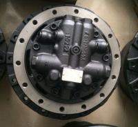 China ZX135-3 Final Drive for Hitach Excavator spare parts 9289617 Travel Motor Assembly OEM for sale