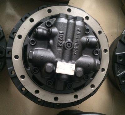 China ZX135-3 Final Drive for Hitach Excavator spare parts 9289617 Travel Motor Assembly OEM for sale