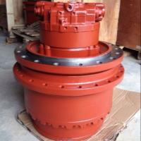 China SC360 Final Drive for LISHIDE Excavator Spare Parts B0240-93040 MAG170VP-5000-9/7 Axial Piston Motor OEM for sale