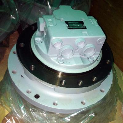 China KX91-3 Final Drive for LISHIDE Excavator Spare Parts RC411-61804 Travel Motor Assembly for sale