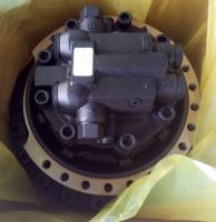 China ZX280-5 ZX280LC-5 Final Drive for Hitach Excavator Spare Parts 9255880 9256990 Travel Motor with Reduction for sale