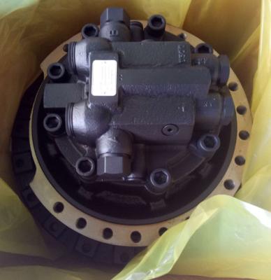 China ZX280-5 ZX280LC-5 Final Drive for Hitach Excavator Spare Parts 9255880 9256990 Travel Motor with Reduction for sale