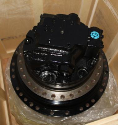 China R210-3 Final Drive for Hyundai Excavator Spare Parts 31EM-40011 Hydraulic Motor Reducer for sale
