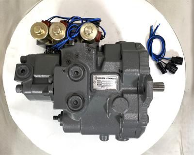 China PSVD2-17E-19 PSVD2-17E PSVD2-17E-18 Hydraulic for Yammar VIO55 VIO45 Excavator HYDRAULIC PUMP for sale