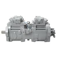 China K3V140DT-NISER-9N00 (F=17TR=13T) XCG330LC-8 HYDRAULIC PUMP for sale