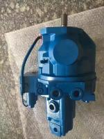 China DX55 Hydraulic Pump for Doosan Excavator Spare Parts AP2D28LV1RS7-856-0 Axial Piston Pump for sale
