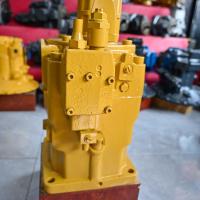 China 350 Hydraulic Pump for Excavator Spare Parts Axial Piston Pump Aftermarket for sale