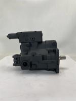 China ZX60USB-3 Hydraulic Pump for Hitachi Excavator Spare Parts PVK-3B-725-N-5074A Axial Piston Pump for sale