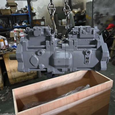 China EX5500-5 EX2500-5 EX2500 EX5500 EX2500-6 EX5500-6 Hydraulic Pump for Hitachi Excavator Spare Parts 4455484 Axial Piston Pump for sale
