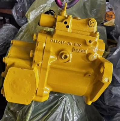 China D85EX-5 Hydraulic Pump for Komatsu Excavator Spare Parts 708-1H-00231 Axial Piston Pump OEM for sale