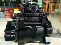 China SK850 SK850LC Hydraulic Pump for Kobelco Excavator Spare Parts K3V280 LV10V00008F1 Axial Piston Pump Aftermarket for sale