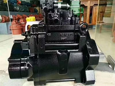 China SK850 SK850LC Hydraulic Pump for Kobelco Excavator Spare Parts K3V280 LV10V00008F1 Axial Piston Pump Aftermarket for sale