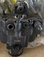 China PC26MR-3 Hydraulic Pump for Komatsu Excavator Spare Parts 22K-60-21301 Axial Piston Pump Aftermarket for sale