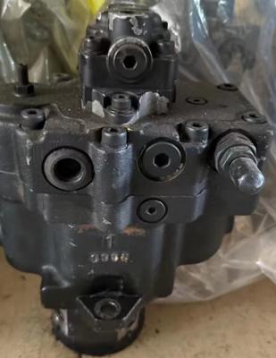 China PC26MR-3 Hydraulic Pump for Komatsu Excavator Spare Parts 22K-60-21301 Axial Piston Pump Aftermarket for sale