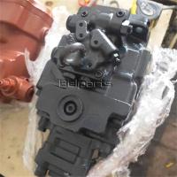 China PC30MR-2 Hydraulic Pump for Komatsu Excavator Spare Parts 708-1S-00252 708-1S-00254 Axial Piston Pump for sale