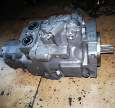 China PC35MR-3 Hydraulic Pump for Komatsu Excavator Spare Parts 708-3S-00721 Axial Piston Pump OEM for sale