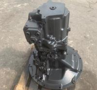China PC340-7 PC340LC-7 Hydraulic Pump for Komatsu Excavator Spare Parts Axial Piston Pump Aftermarket for sale
