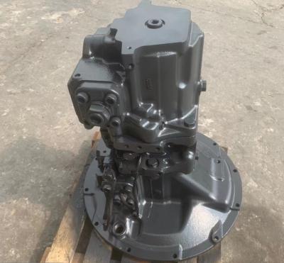 China PC340-7 PC340LC-7 Hydraulic Pump for Komatsu Excavator Spare Parts Axial Piston Pump Aftermarket for sale