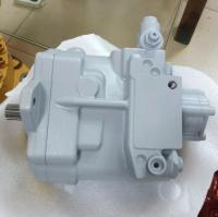 China KX121-3 Hydraulic Pump for KYB Excavator spare parts B0610-42013 PSVL-42-E Axial Piston pump for sale
