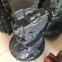 China PC400-8 Hydraulic Pump for Komatsu Excavator Spare Parts 08-2H-00026 708-2H-01027 Axial Piston Pump Aftermarket for sale