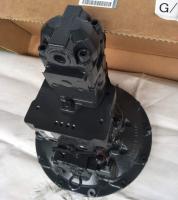 China PC88MR Hydraulic Pump for Komatsu Excavator Spare Parts 708-3T-00230 708-3T-01240 Axial Piston Pump for sale