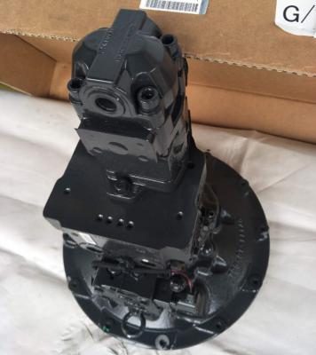 China PC88MR Hydraulic Pump for Komatsu Excavator Spare Parts 708-3T-00230 708-3T-01240 Axial Piston Pump for sale