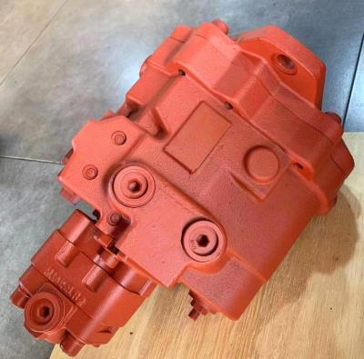 China SWE60 SWE70 Liugong906 Hydraulic Pump for Excavator Spare Parts B0600-27013 PSVD2-27E-12 Axial Piston Pump for sale