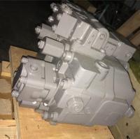 China YC135-8 Hydraulic Pump Fo Excavator Spare Parts PVC8080R1NS016-YP9.5L Axial Piston Pump OEM for sale