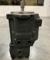 China 301.8C 304 Hydraulic Pump for Excavator Spare Parts 208-1149 2081149 PVD-00B-16P-6AG3-5220A Axial Piston Pump OEM for sale