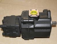 China ZX35U-2 PC30 Hydraulic Pump for Hitachi Komatsu Excavator Spare Parts PVD-1B-32P-11G5-4191A Axial Piston Pump for sale