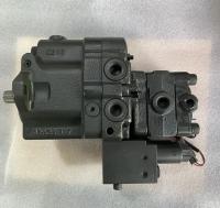 China Thomas T 35S Hydraulic Pump for Excavator Spare Parts PVD-15B-35BP-11G5-4621-F Axial Piston Pump for sale