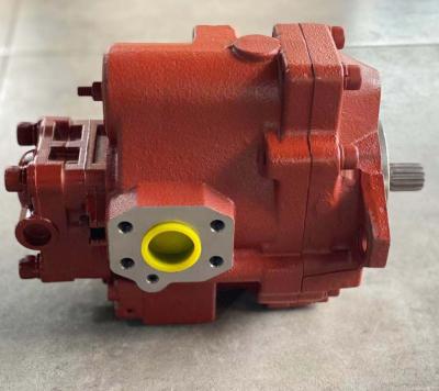 China EX55UR Hydraulic Pump for Hitachi Excavator Spare Parts PVD-2B-42 4310048 Axial Piston Pump for sale