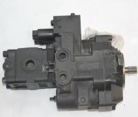 China PVD-2B-50BP-21G5-4597J Hydraulic Pump for Excavator Spare Parts Axial Piston Pump OEM for sale